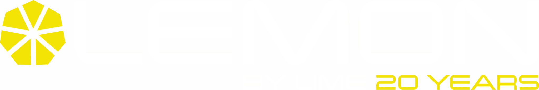 Lemon Search |20 jaar LIME Search en LEMON search viert mee