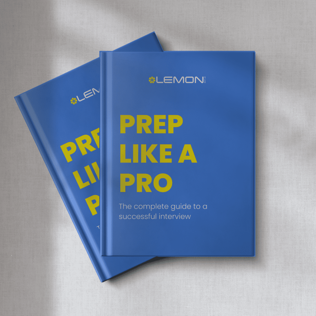 Lemon Search | prep-like-a-pro